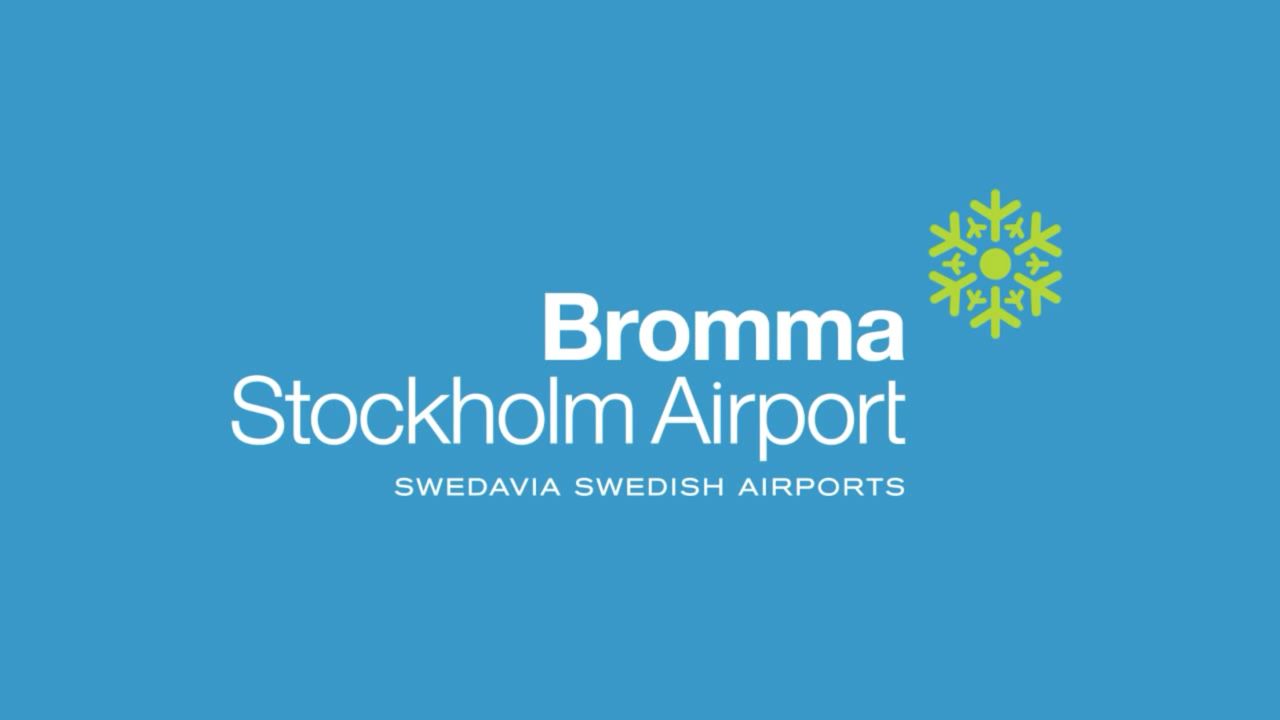 Nya rutiner på Bromma Flygplats - TukTuk AB